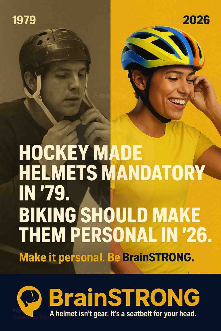 Trivia Night 2026 - BrainSTRONG Network